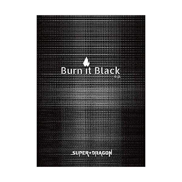 【発売日：2020年12月23日】SUPER★DRAGON (スーパードラゴン すーぱーどらごん)2020年12月23日 発売CD:11.BLACK BOX2.SUPER★DRAGON3.SAMURAI4.Distance5.Burning...