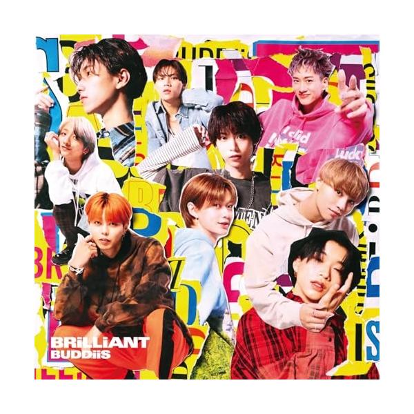 【発売日：2023年10月11日】BUDDiiS (バディーズ ばでぃーず)2023年10月11日 発売令和発のボーイズグループ”BUDDiiS”のファーストアルバムが完成!結成から3年で流星のごとく駆け抜けてきた彼らの集大成がここに!!C...