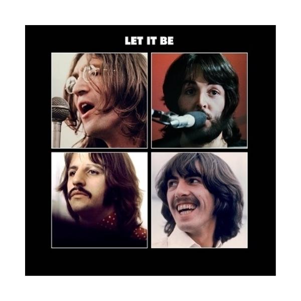 【発売日：2021年10月15日】The Beatles (ザ・ビートルズ ざ・びーとるず)2021年10月15日 発売同名映画製作と同時進行したレコーディングの膨大な音源をフィル・スペクターがリプロデュースしたザ・ビートルズ最後のアルバム...