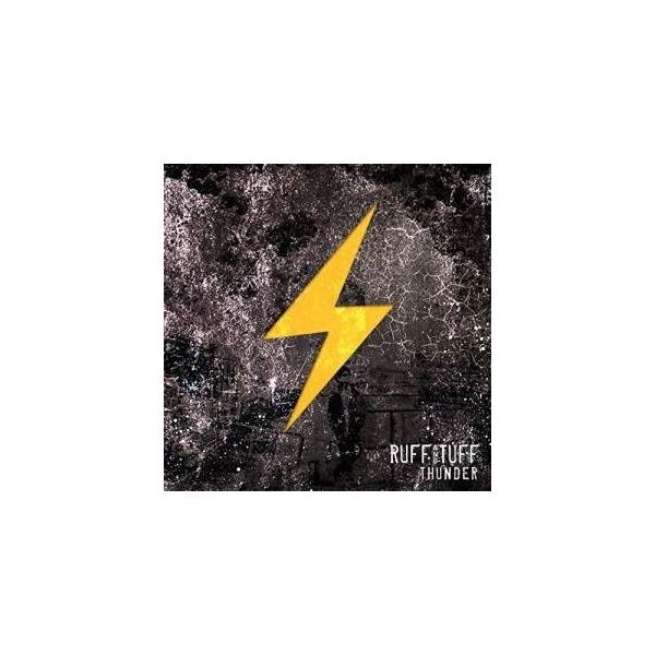 【発売日：2016年01月13日】RUFF&amp;TUFFTHUNDERトンダ とんだ発売日：2016年1月13日種別：CDレゲエDeejay、THUNDERの前作『NEXT STANDARD』から2年ぶりのアルバム。HARDな言葉選びと...