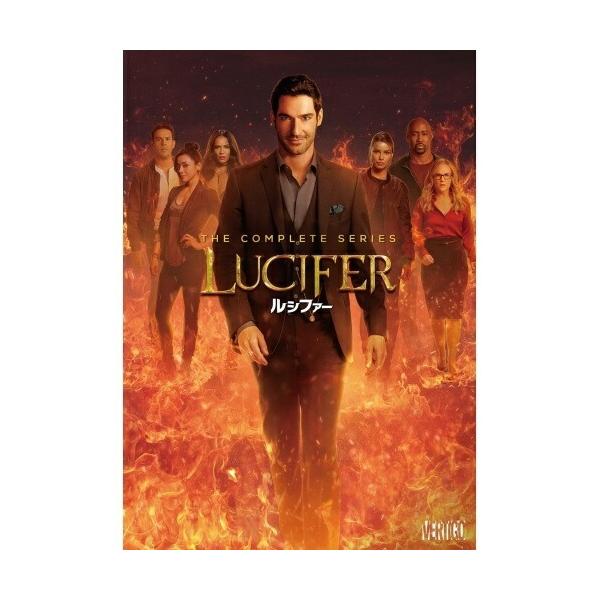 【発売日：2022年09月14日】海外TVドラマ (トム・エリス、ローレン・ジャーマン、レスリー=アン・ブラント、D・B・ウッドサイド、レイチェル・ハリス、ケヴィン・アレハンドロ、トリシア・エルファー、トム・ウェリング)2022年9月14日 発売