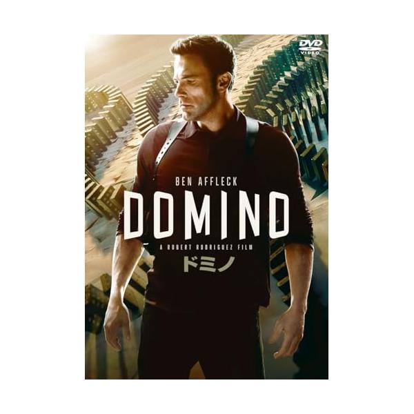 【発売日：2026年01月21日】洋画 (ベン・アフレック、アリシー・ブラガ、J・D・パルド、ジャッキー・アール・ヘイリー、ウィリアム・フィクナー、ロバート・ロドリゲス)2026年1月21日 発売