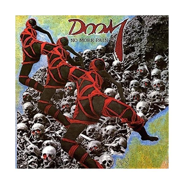 【発売日：2015年12月16日】DOOM (ドゥーム どぅーむ)2015年12月16日 発売2014年に14年振りの復活を果たしたプログレッシヴ・ハードコア/メタルバンド、DOOM。彼らがディスクユニオン内に設立した自らのレーベル”13t...