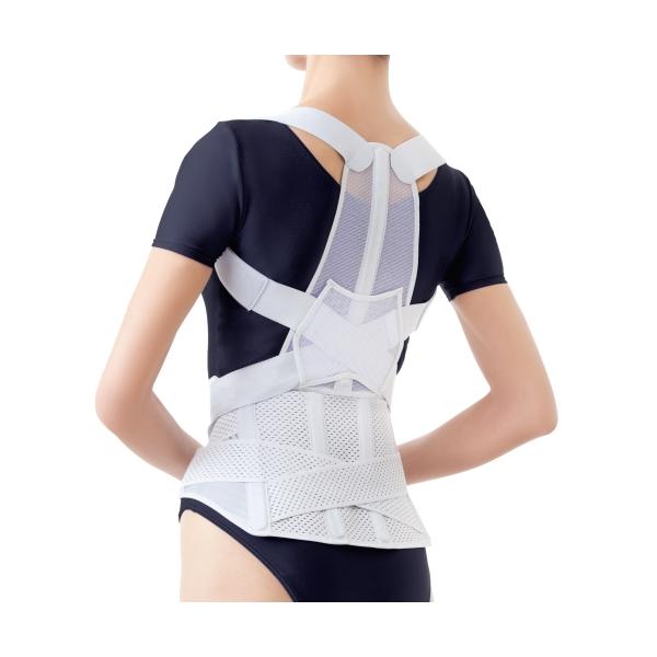美しく姿勢は腰を支え立たせることから定価 : 8800円JANコード : 4528870203216商品番号 : 203216