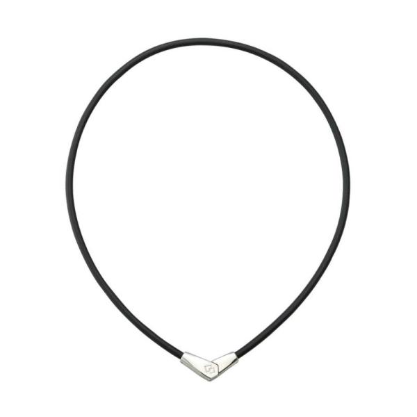 2Way Style新構造のトップジョイントで形状を2タイプに変化できる「コラントッテ ネックレス ALT（オルト）」。形状を変化することで2種類のデザインが楽しめるので、その日の気分や服装にも合わせやすい磁気ネックレスです。Top Det...