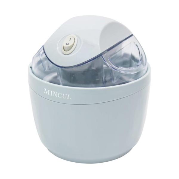 主な機能容量500ml 投入可能量200ml約15分から25分で完成コンパクトサイズ商品番号 : MEK-103 ミンクルJANコード : 4532141148885