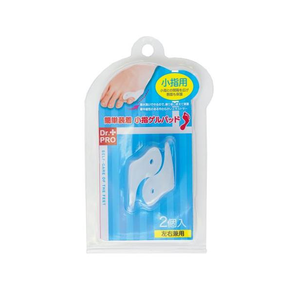 歩行時に靴の圧迫や摩擦を抑え、足指を保護発売日 : 2024年01月19日定価 : 891円JANコード : 4571414695794商品番号 : 4571414695794フットケア/小指/足/内反子趾/歩く/水洗い/保護