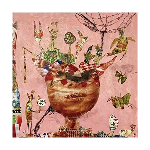 【発売日：2023年02月22日】TAMIW (タミュー たみゅー)2023年2月22日 発売ポスト・トリップホップバンドTAMIW、Hidden Placeから世界に放たれる3rdアルバム『Fight for Innocence』完成。C...