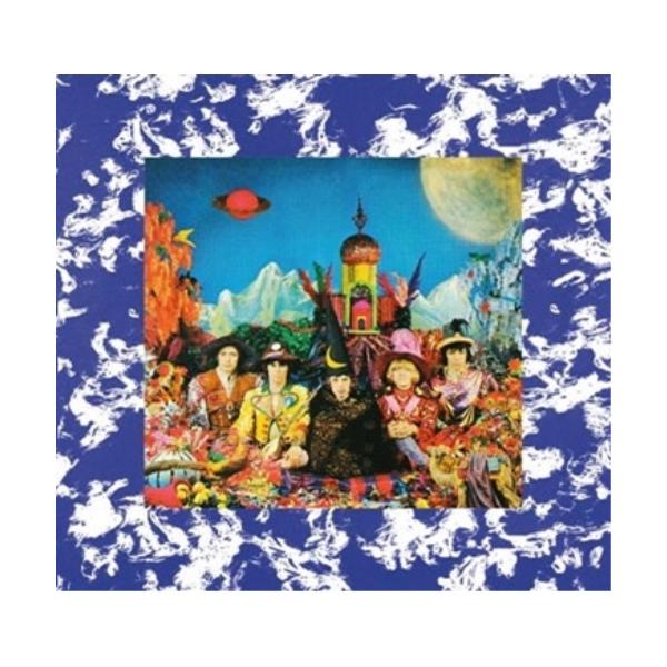 【発売日：2024年04月02日】The Rolling Stones (ザ・ローリング・ストーンズ ざ・ろーりんぐ・すとーんず)2024年4月2日 発売オリジナルは1967年12月にリリースされたもので、バンドが初めて「サイケデリア」の世...