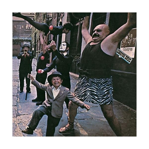 【発売日：2017年11月24日】The Doors (ドアーズ どあーず)2017年11月24日 発売無双の存在:The DOORS デビュー50周年記念作品第三弾! 1967年1月のデビュー・アルバムに続き同年9月に発表した彼らのセカン...