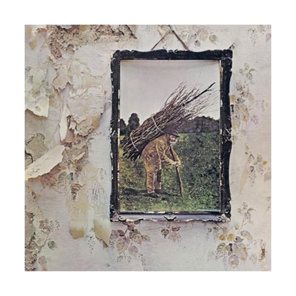 【発売日：2014年10月28日】Led Zeppelin (レッド・ツェッペリン れっど・つぇっぺりん)2014年10月28日 発売『レッド・ツェッペリンIV』 ロック史に輝く不朽の名作「天国への階段」を収録した4作目。 ハードな側面と美...