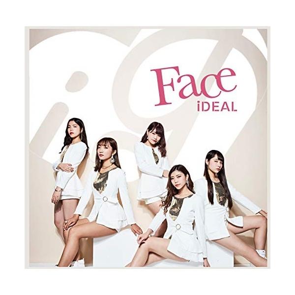 【発売日：2019年04月21日】FaceiDEALアイディール あいでぃーる発売日：2019年4月21日種別：CDDANCE&amp;VOCAL GROUP iDEAL 待望の1st mini album!!色々な顔を魅せるレベルの高いパ...