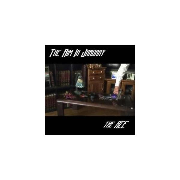 【発売日：2015年07月10日】the ACE (エース えーす)2015年7月10日 発売リアルエモーショナルを追求する大阪発the ACEが、Cross Faith,Cold Rain等の楽曲も手がけた越智弘典を迎えて放つ、渾身のミニ...