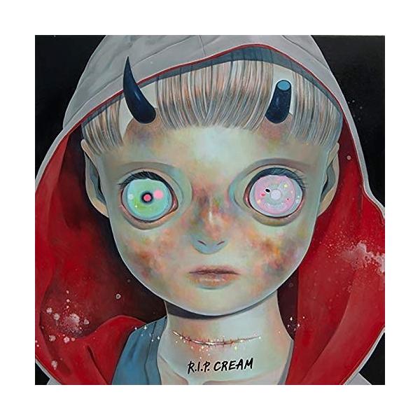 【発売日：2020年04月29日】BALLOND'OR (バロンドール ばろんどーる)2020年4月29日 発売新世代パンクスで一番リアルで生々しいバンドBALLOND'OR!ノイズまみれで真っ赤なリップクリーム!最高傑作の完成!CD:11...