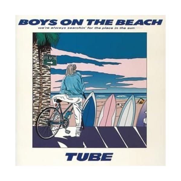 【発売日：2003年07月02日】TUBE (チューブ ちゅーぶ)2003年7月2日 発売CD:11.BOYS ON THE BEACH2.BECAUSE I LOVE YOU3.CATCH THE SEA WIND4.MORNING CA...