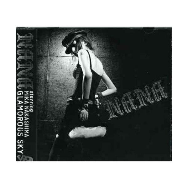 【発売日：2005年08月31日】NANA starring MIKA NAKASHIMA (ナナスターリングミカナカシマ ななすたーりんぐみかなかしま)2005年8月31日 発売映画『NANA』に登場する、主役の大崎ナナ役を演じる中島美嘉...