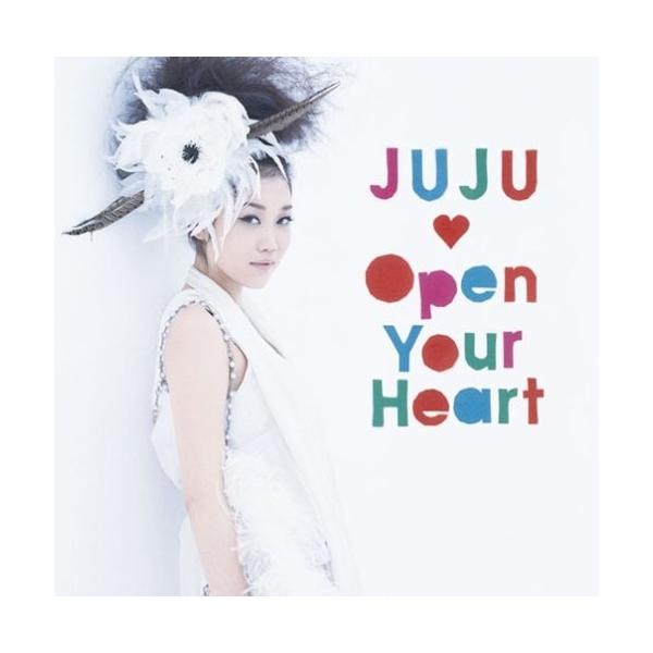 【発売日：2007年06月06日】JUJU (ジュジュ じゅじゅ)2007年6月6日 発売NY在住の女性ヴォーカリスト、JUJUのSUBARU『レガシィ アウトバック』TVCMイメージ・ソング/TX系ドラマ『クピドの悪戯 虹玉』エンディング...