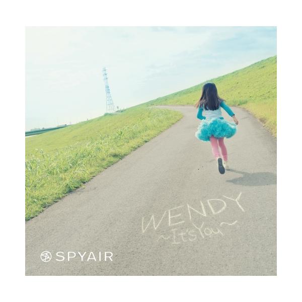 【発売日：2012年11月21日】SPYAIR (スパイエアー すぱいえあー)2012年11月21日 発売ロック・バンドSPYAIRのセカンド・アルバム発表後の第1弾シングル。NHKよる☆ドラ『恋するハエ女』の主題歌を収録。ラヴ・コメディに...