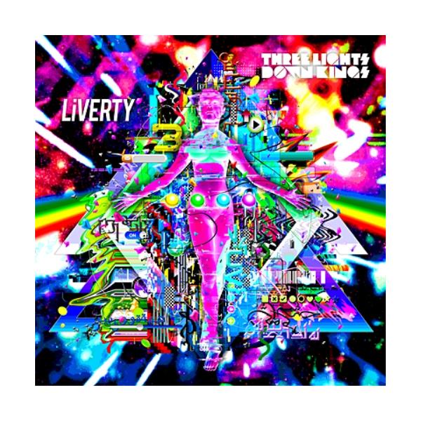 【発売日：2013年12月04日】THREE LIGHTS DOWN KINGS (スリーライツダウンキングス すりーらいつだうんきんぐす)2013年12月4日 発売前身バンドからメンバー・チェンジを経て2007年に名古屋にて結成されたラウ...