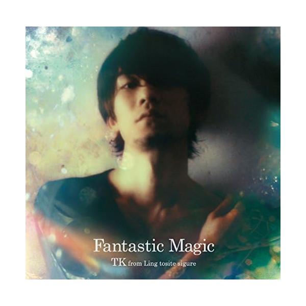 【発売日：2014年08月27日】TK from 凛として時雨 (ティーケイフロムリントシテシグレ てぃーけいふろむりんとしてしぐれ)2014年8月27日 発売凛として時雨のヴォーカル&amp;ギター、TKによるソロ・プロジェクト”TK f...