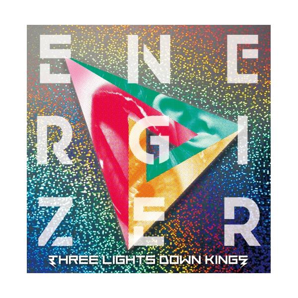 【発売日：2015年03月18日】THREE LIGHTS DOWN KINGS (スリーライツダウンキングス すりーらいつだうんきんぐす)2015年3月18日 発売名古屋出身の4人組ロック・バンド、THREE LIGHTS DOWN KI...