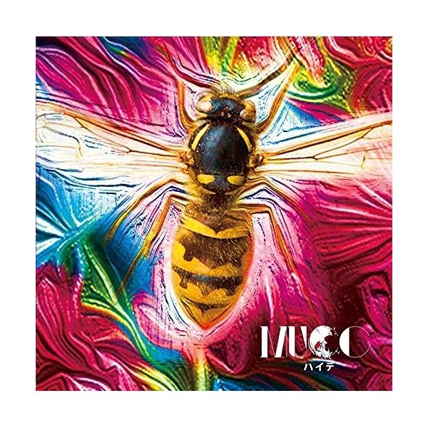 【発売日：2016年06月15日】ムック (むっく)2016年6月15日 発売2014年9月「故に、摩天楼」から約1年9か月ぶり、逹瑯(Vo)、ミヤ(G)、YUKKE(B)、SATOち(Ds)からなる4人組ロックバンドMUCC、待望のシング...