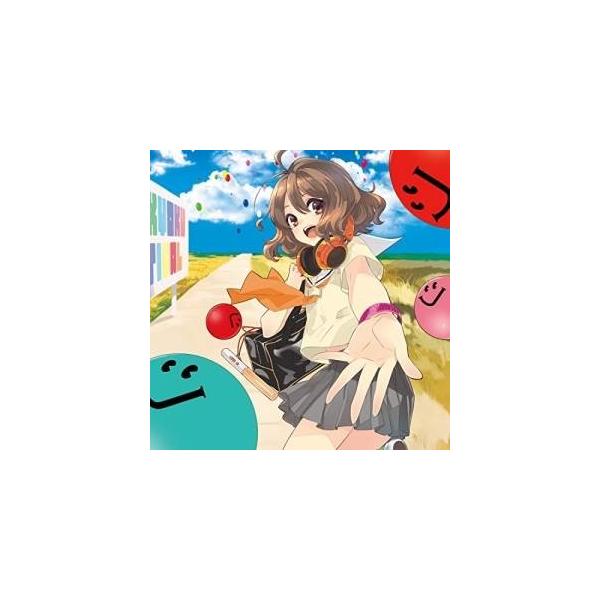 【発売日：2017年05月03日】オムニバス (DJ和、八九寺真宵(加藤英美里)、CHiCO with HoneyWorks、GARNiDELiA、戸松遥、LiSA、supercell)2017年5月3日 発売CD:11.コンプレックス・イ...