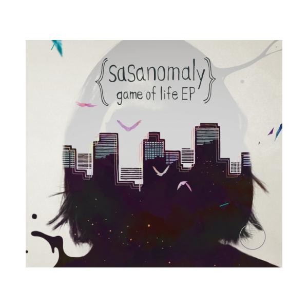 【発売日：2017年06月14日】ササノマリイ (ささのまりい)2017年6月14日 発売2016年にメジャーデビューしエレクトロニカをベースにし多様な音楽を消化したサウンドメイクで楽曲を発信するササノマリイの1st EP。今作にはササノマ...