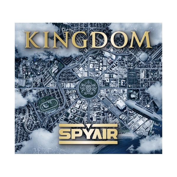 【発売日：2017年10月11日】SPYAIR (スパイエアー すぱいえあー)2017年10月11日 発売SPYAIR、2年ぶりとなる、セカンドステージの集大成とも言うべく通算5枚目のアルバム発売が決定!CD:11.THE WORLD IS...