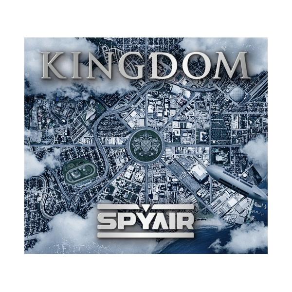 【発売日：2017年10月11日】SPYAIR (スパイエアー すぱいえあー)2017年10月11日 発売SPYAIR、2年ぶりとなる、セカンドステージの集大成とも言うべく通算5枚目のアルバム発売が決定!CD:11.THE WORLD IS...