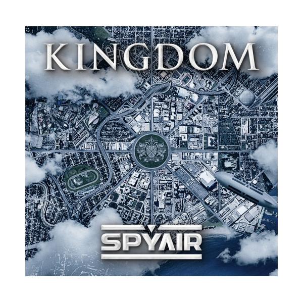 【発売日：2017年10月11日】SPYAIR (スパイエアー すぱいえあー)2017年10月11日 発売SPYAIR、2年ぶりとなる、セカンドステージの集大成とも言うべく通算5枚目のアルバム発売が決定!CD:11.THE WORLD IS...