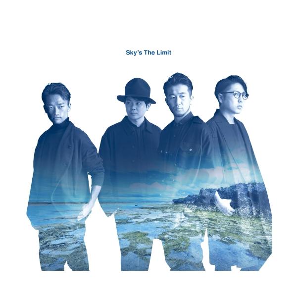【発売日：2017年11月08日】Sky's The Limit (スカイズザリミット すかいずざりみっと)2017年11月8日 発売沖縄を中心に活動し、絶大的な人気を誇る4人組スーパーボーカルグループ、Sky's The Limitが待望...
