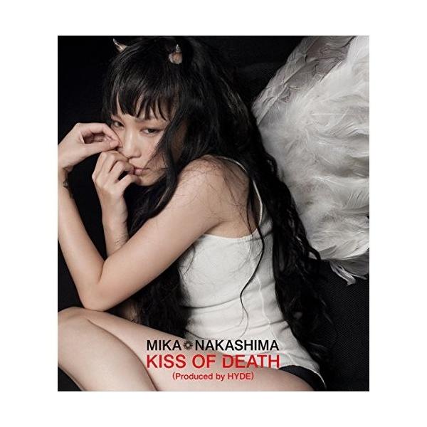 【発売日：2018年03月07日】中島美嘉 (ナカシマミカ なかしまみか)2018年3月7日 発売大ヒット曲「GLAMOROUS SKY」から13年振りに、HYDEから2度目となる楽曲提供に加えて、今回はプロデュースまで手掛けてもらった「K...