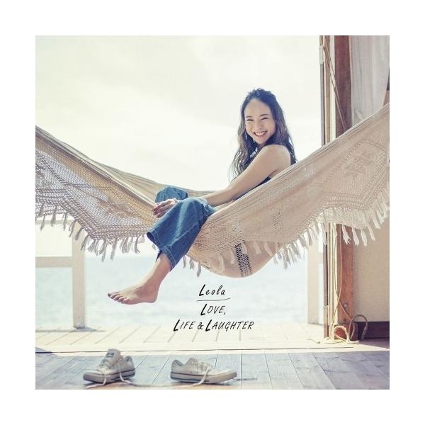 【発売日：2018年08月01日】Leola (レオラ れおら)2018年8月1日 発売2017年、1st Album『Hello! My name is Leola.』をリリースし、アルバムを引っ提げてのワンマンツアーを敢行!東京、大阪、...