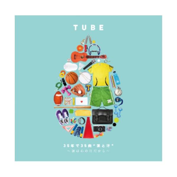【発売日：2020年06月24日】TUBE (チューブ ちゅーぶ)2020年6月24日 発売2020年でデビュー35年をむかえたTUBE。1985年のデビューか現在に至るまで、日本の音楽シーンの第一線で活躍し続けてきた35年間のヒット曲から...