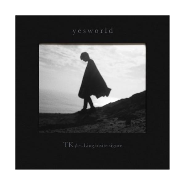 【発売日：2021年04月14日】TK from 凛として時雨 (ティーケイフロムリントシテシグレ てぃーけいふろむりんとしてしぐれ)2021年4月14日 発売TK from凛として時雨1年ぶりの新作!表題曲「yesworld」は2020年...