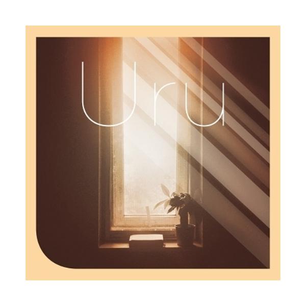 【発売日：2023年02月01日】Uru (ウル うる)2023年2月1日 発売一躍その名前を広めることになった『オリオンブルー』に続くサードアルバム。TBS系 日曜劇場『マイファミリー』主題歌「それを愛と呼ぶなら」や、映画『ファーストラヴ...