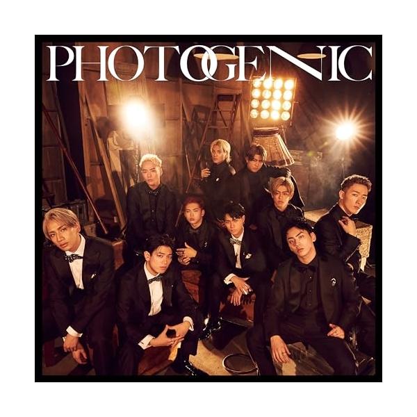 【発売日：2024年01月31日】THE JET BOY BANGERZ from EXILE TRIBE (ジェットボーイバンガーズフロムエグザイルトライブ じぇっとぼーいばんがーずふろむえぐざいるとらいぶ)2024年1月31日 発売21...