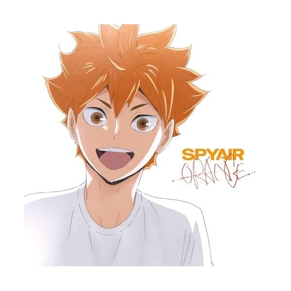 【発売日：2024年02月14日】SPYAIR (スパイエアー すぱいえあー)2024年2月14日 発売2023年4月に新ボーカル、YOSUKEが加入後、7月に新曲「RE-BIRTH」をリリース。加入から3か月後のデビュー記念日となる8月1...