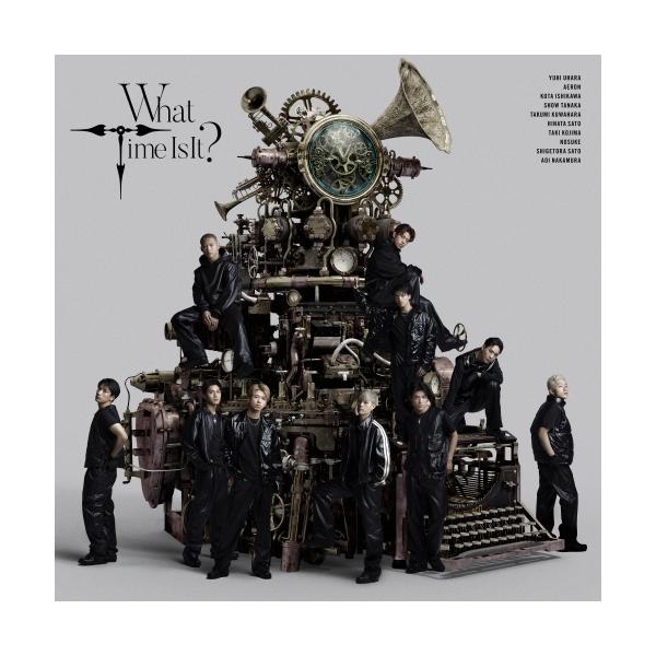 【発売日：2024年07月24日】THE JET BOY BANGERZ from EXILE TRIBE (ジェットボーイバンガーズフロムエグザイルトライブ じぇっとぼーいばんがーずふろむえぐざいるとらいぶ)2024年7月24日 発売21...