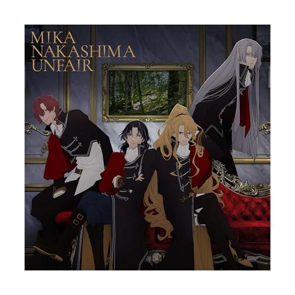 【発売日：2024年11月06日】中島美嘉 (ナカシマミカ なかしまみか)2024年11月6日 発売”TRUMP”シリーズTVアニメ『デリコズ・ナーサリー』のオープニングテーマとなる本作は、アニメとの親和性が高いアップナンバーの表題曲に加え...
