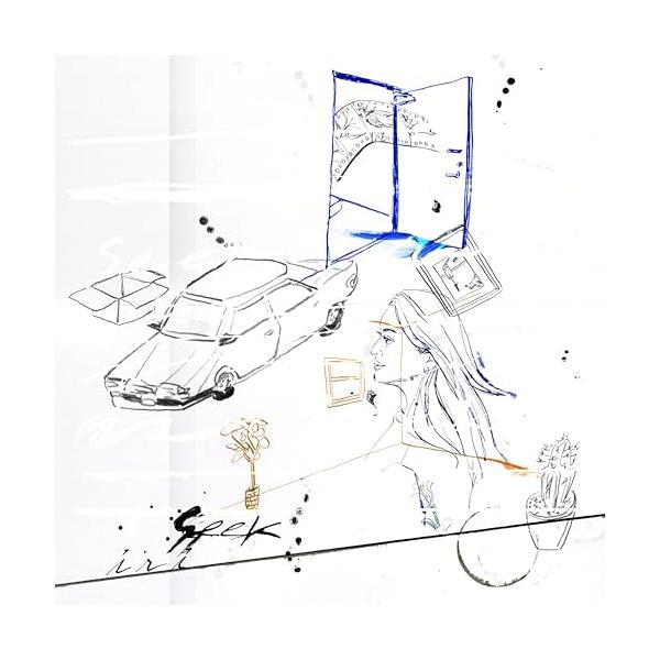 【発売日：2025年05月21日】iri (イリ いり)2025年5月21日 発売待望のE.P.がリリース決定!Lo-fiなトラックと美しく切ないメロディが織りなす新曲「Butterfly」をはじめ、新たな旅立ちをテーマに国内外で活躍する気...