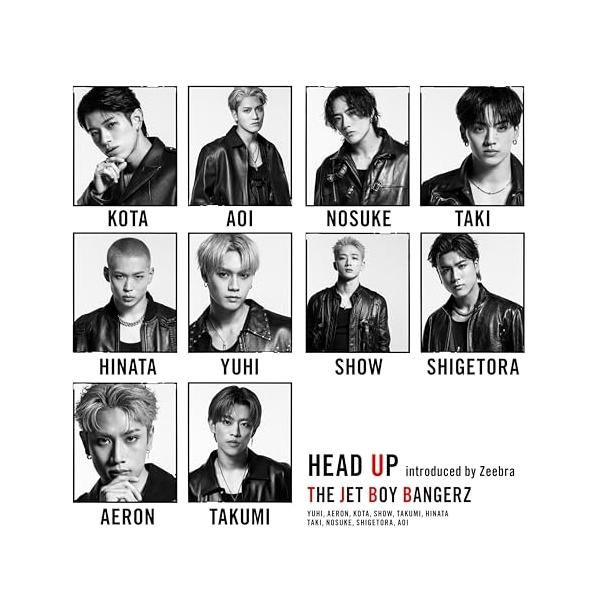 【発売日：2026年03月18日】THE JET BOY BANGERZ from EXILE TRIBE (ジェットボーイバンガーズフロムエグザイルトライブ じぇっとぼーいばんがーずふろむえぐざいるとらいぶ)2026年3月18日 発売LD...