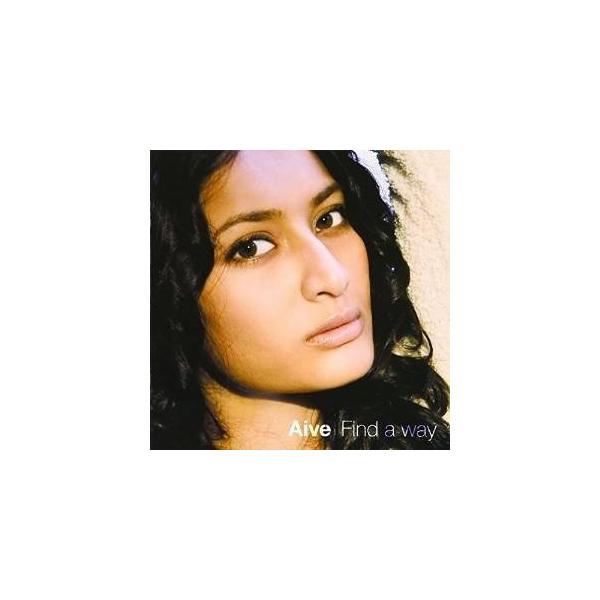 【発売日：2014年11月30日】Aive (アイビィ あいびぃ)2014年11月30日 発売女性アーティスト、Aiveの入手困難となっていたファースト・アルバム『Find a way』(2011年作)が復刻。2012年ベストアーティストア...