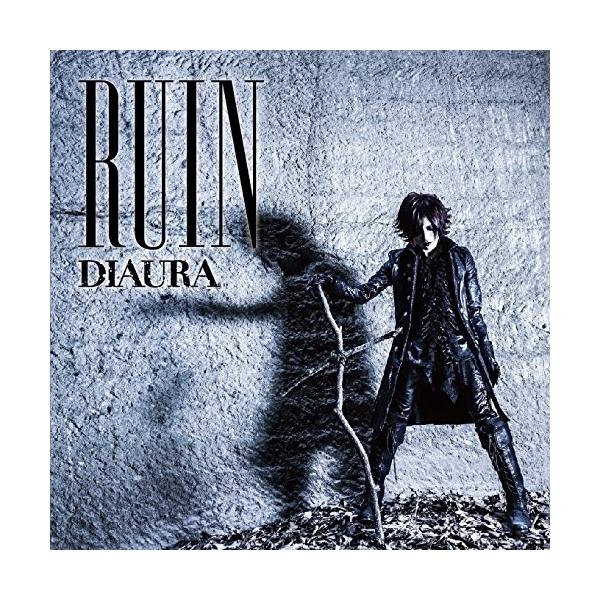 【発売日：2015年05月20日】DIAURA (ディオーラ でぃおーら)2015年5月20日 発売独裁的なオーラを解き放つという意味合いを持つ”Dictatorial Aura”をコンセプトに、2010年12月にVoice:yo-ka /...