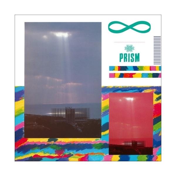 【発売日：2026年04月25日】PRISM (プリズム ぷりずむ)2026年4月25日 発売CD:11.VIEW IN YOUR EYES2.MIDDLE OF THE CIRCLE3.TALKIN'TO YOUR EYES4.◯×△□※...
