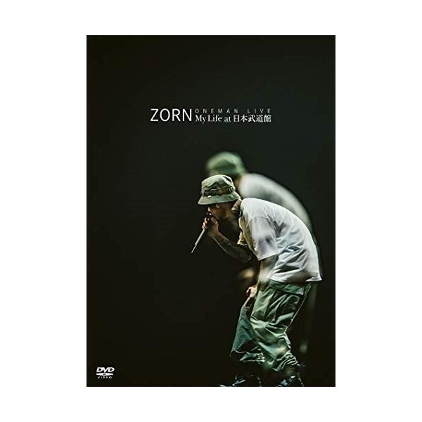 【発売日：2021年04月28日】ZORN (ゾーン ぞーん)2021年4月28日 発売DVD:11.Shinkoiwa2.I Wanna Be A Rap Star3.Dark Side feat.漢 a.k.a. GAMI4.Bird ...