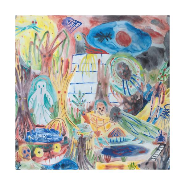 【発売日：2026年03月13日】The Notwist (ノーツイスト のーついすと)2026年3月13日 発売