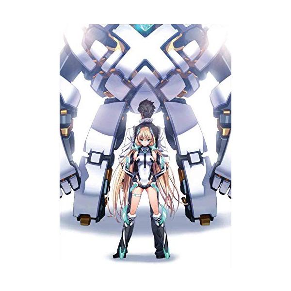 【発売日：2014年12月10日】劇場アニメ (ニトロプラス、東映アニメーション、釘宮理恵、三木眞一郎、神谷浩史、齋藤将嗣、NARASAKI)2014年12月10日 発売