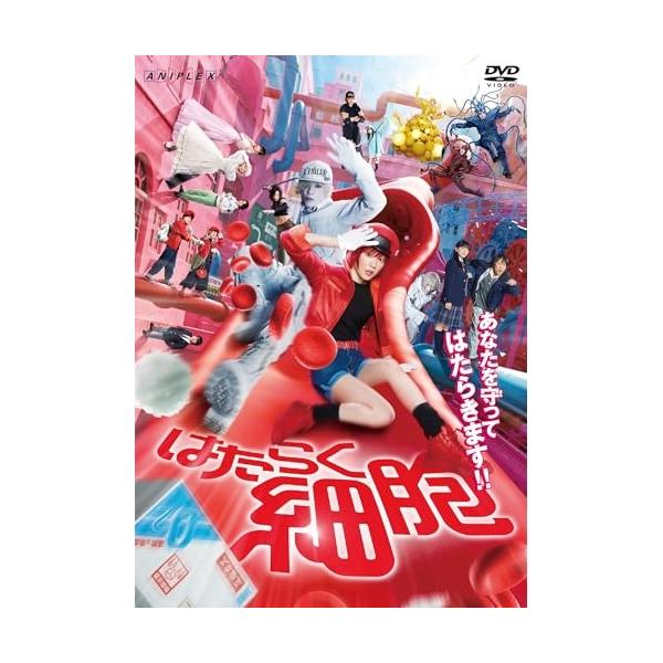 【発売日：2025年05月28日】邦画 (永野芽郁、佐藤健、芦田愛菜、武内英樹、清水茜、原田重光、初嘉屋一生、Face 2 fAKE)2025年5月28日 発売